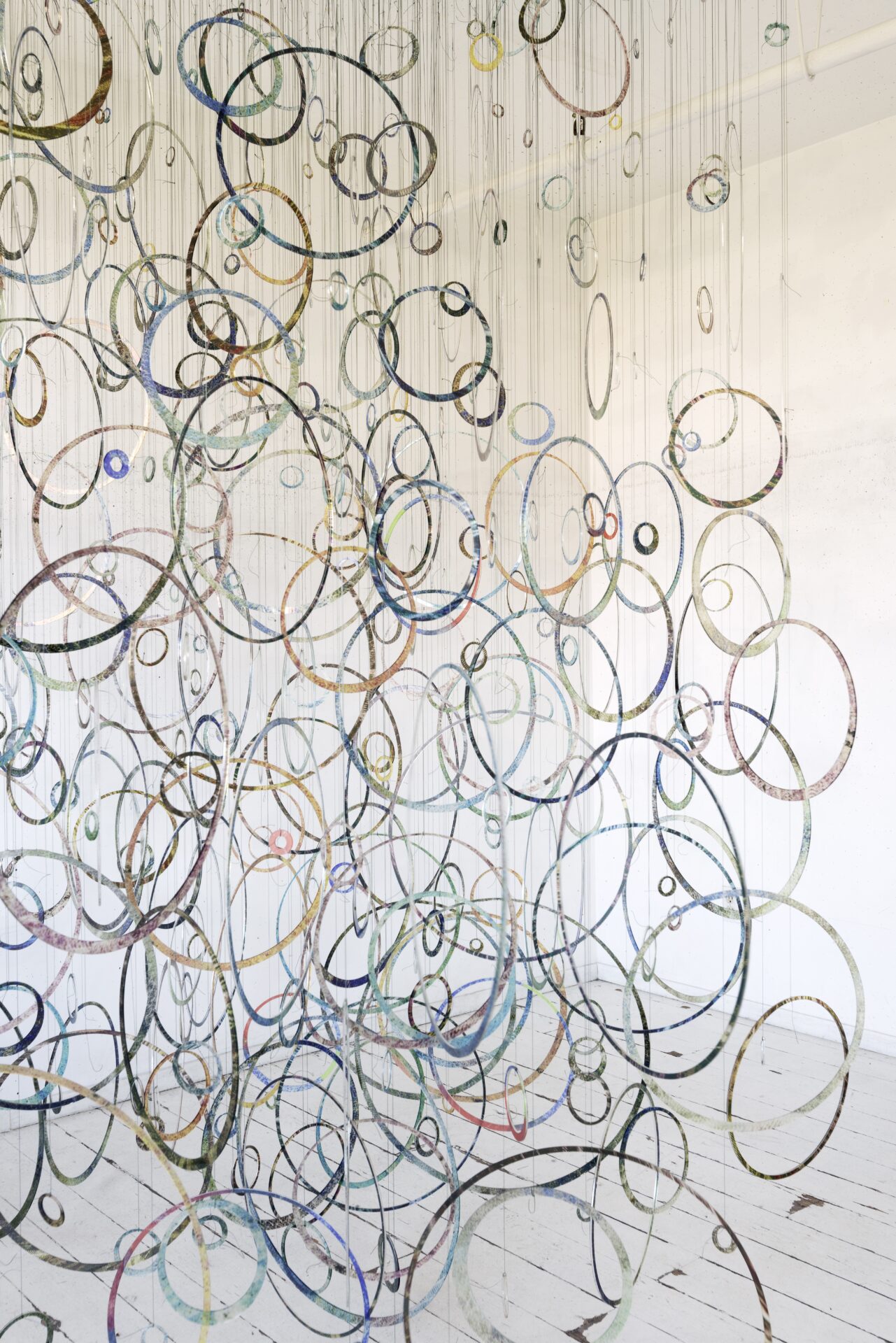 Gray Loft Gallery - SFADA